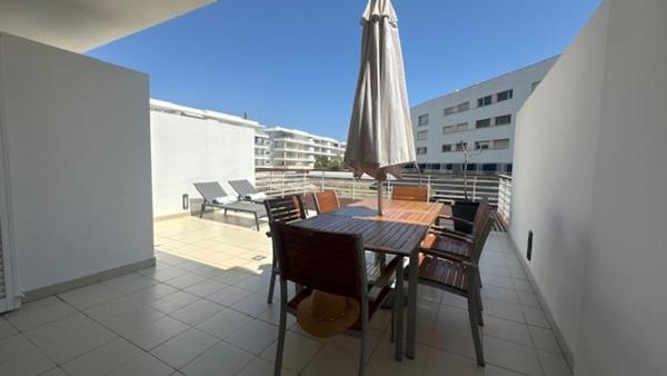 Amazing V3 Marina Lagos-piscina - Lagos