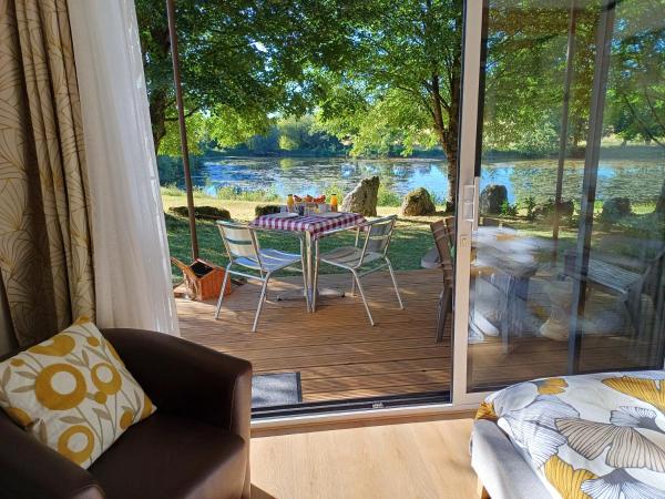 Camping Etang Du Camp - Aveyron