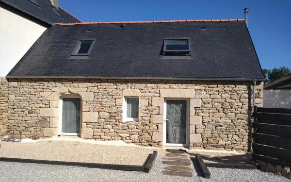 Ty Bravig, Gite En Pays Bigouden, Finistère - Pouldreuzic