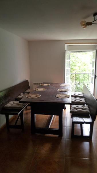 Casa De La Mama - Triacastela