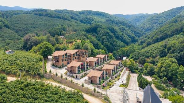 Altındere Vadi Hotel - Turkey