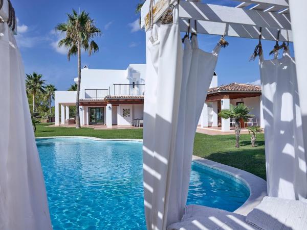 Villa Cas Hespero - Sant Antoni de Portmany