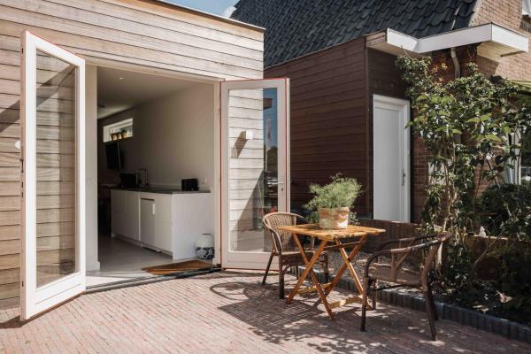 The Dune Gate - Hoofddorp