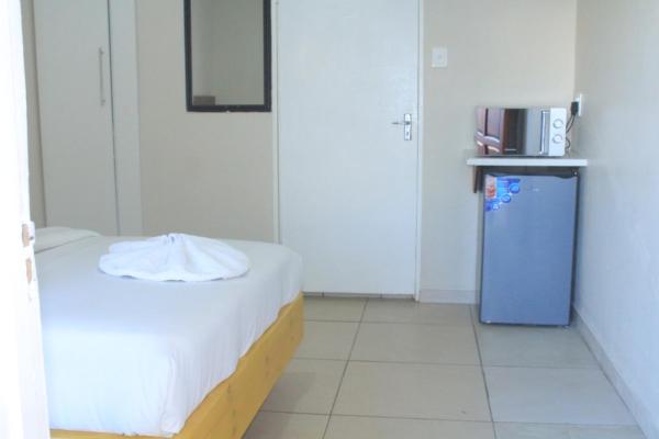 Prax Guest House Benoni - Benoni