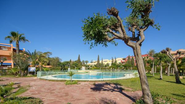 Natura Mediterranea 13 Apartamento Nudista Y Naturista En Vera Playa Con Piscina - Vera