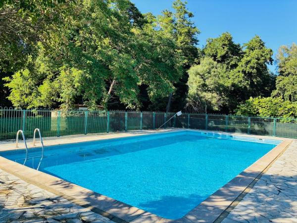 Villa Pour Un Séjour Confortable Et Calme - Aléria