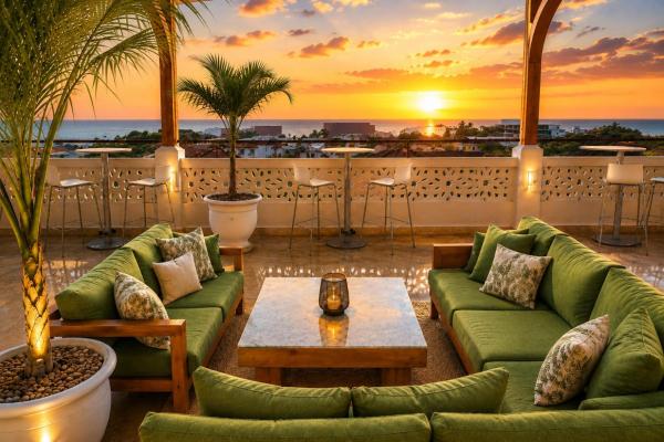 Maji Pearl Hotel & Spa - Tanzania