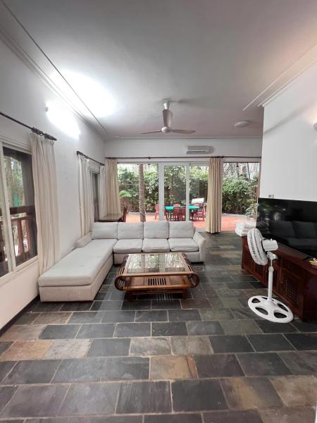 Davidduc' Villa To Ngoc Van - Hanói