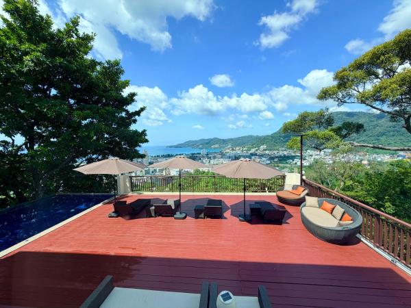 Sunset Bay View Phuket - Patong