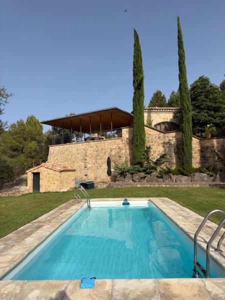 Villa Natalia - Valderrobres