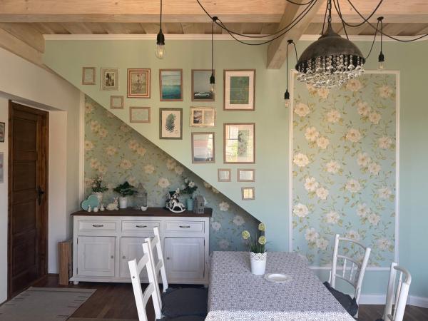 Vanília Apartman - Eger