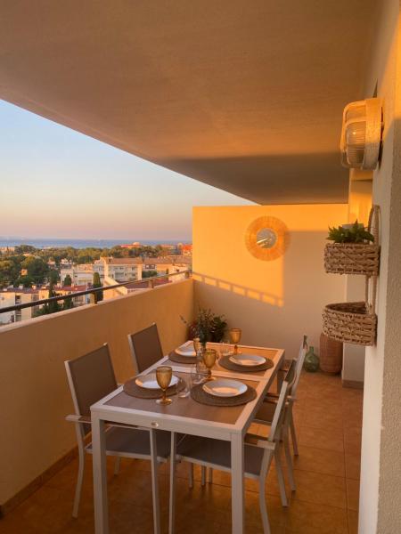 Views Cap Salou - Cap Salou
