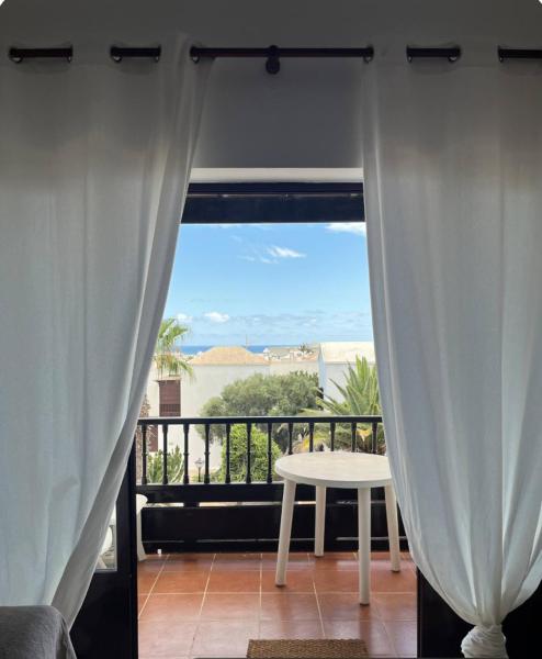 Casa Louise - Costa Teguise