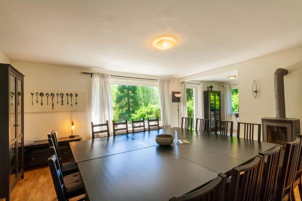 Haus Jan Mit Sauna, Grill Und Garten - Schierke
