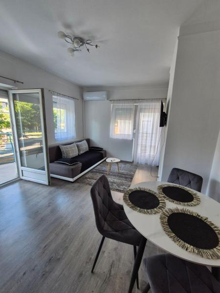 ÁRkád Apartman - Hévíz