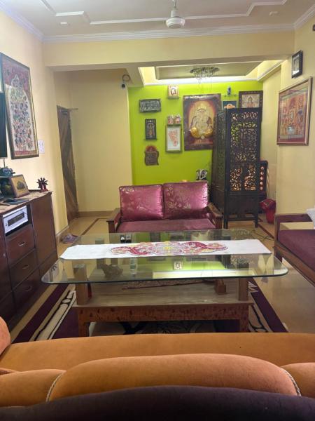 Nilayam Guest House - Patna