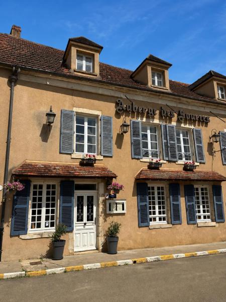 Auberge Des Sources - Clamecy
