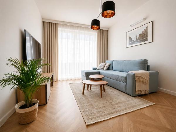 Mint Apartments Gdansk - Gdańsk