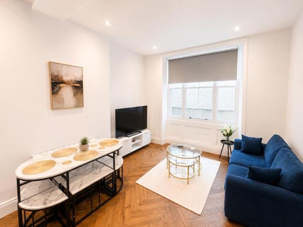 Cosy City Centre Retreat In Brighton - Brighton
