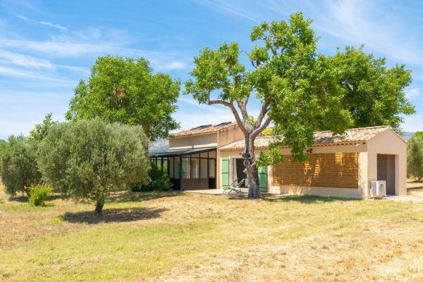 Maison De Campagne - Aubagne
