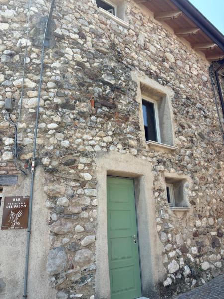 B&b Foresteria Del Falco - Desenzano del Garda