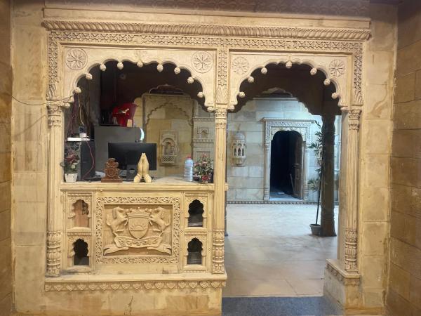 Hotel Suryadev - Rajkot