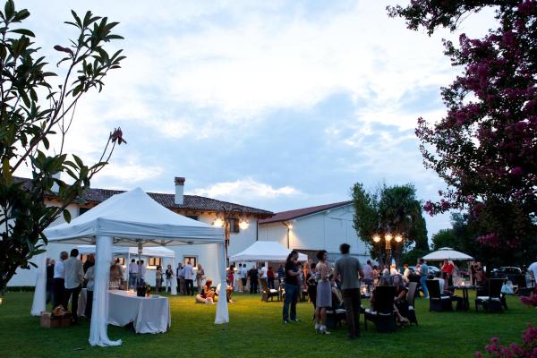 Relais Casa Orter - Udine