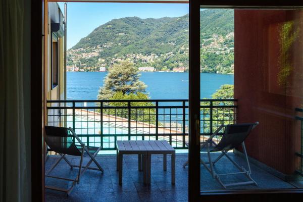 Il Sogno Di Angelo - Blevio - Cernobbio