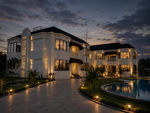 Parinay Pavilion Resort - Bahraich