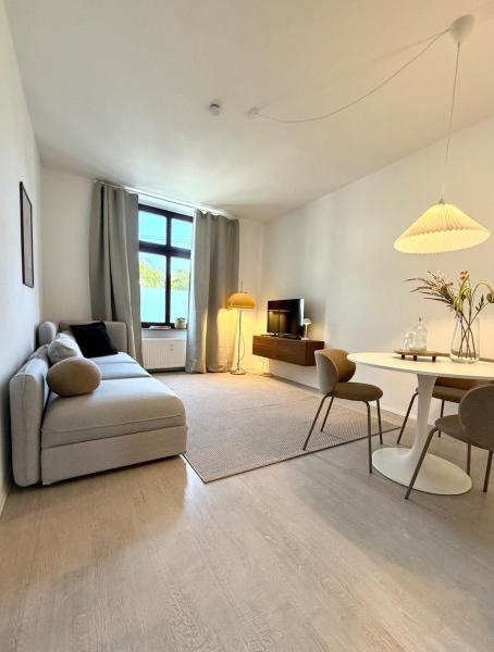 Gemütliches Studio Nah An Düsseldorf 2 Pers Neu - Wuppertal