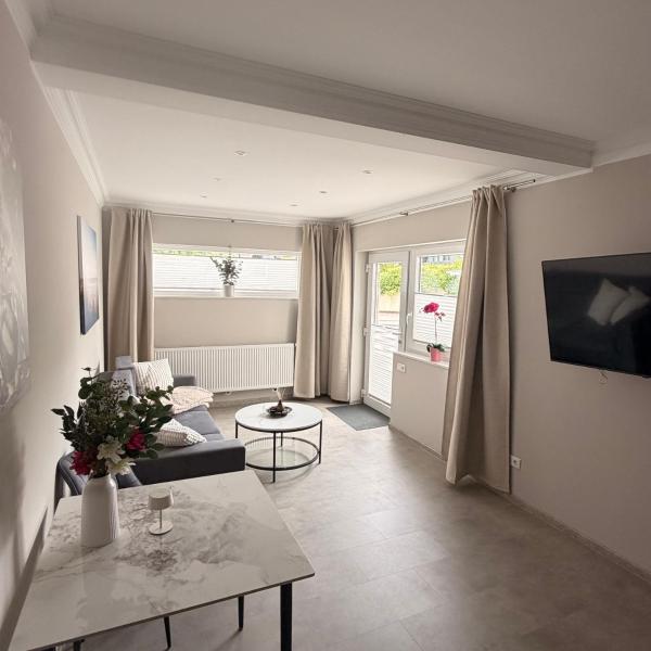 Apartment Messepark Bad Salzuflen - Herford