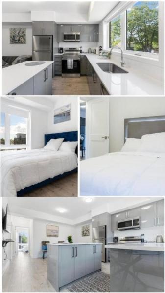 Entire Rental Unit In Niagara Falls,free Parking - Niagara Falls