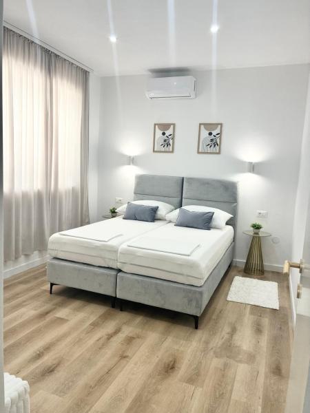 Apartments Golden Beach - Split