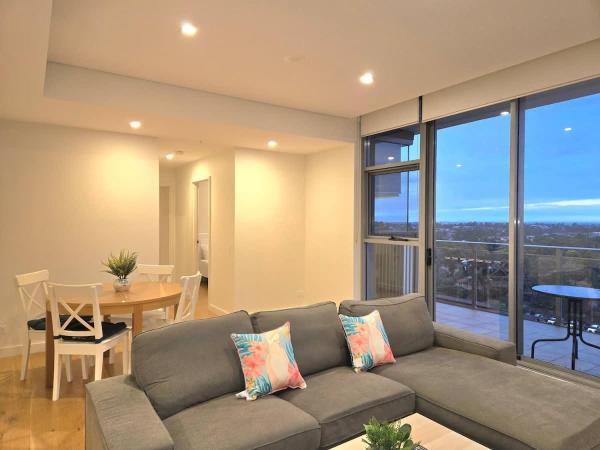 2br Apartment Macquarie Park Near Chatswood & Cbd - 史卓菲