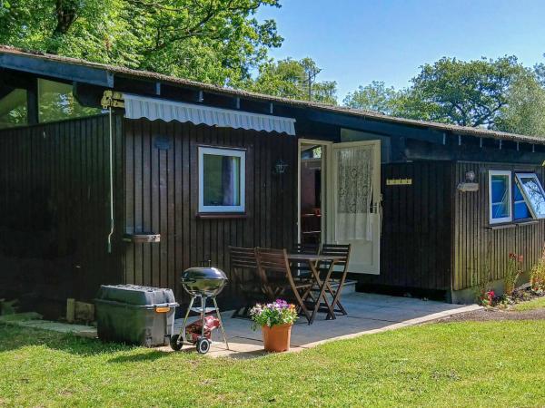 Noddfa - Pembrokeshire