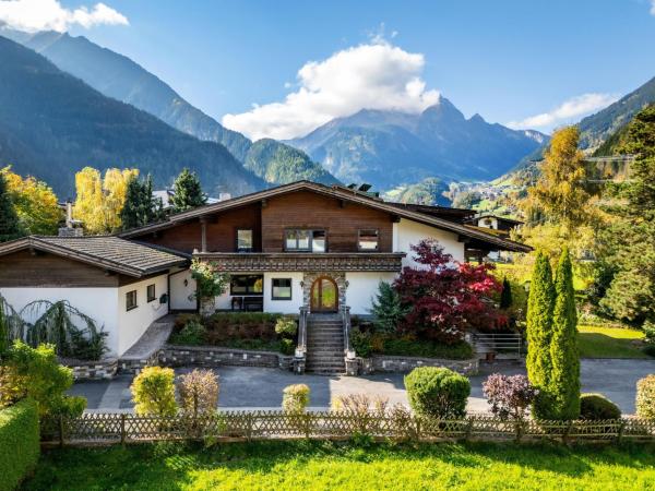 Landhaus Zum Griena - Mayrhofen