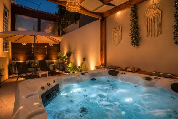 Gpn Sunset House - Rhodes