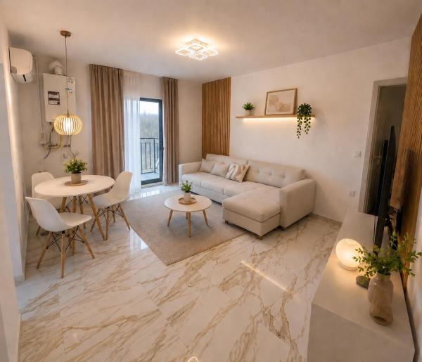 Lws Apartments - Dej