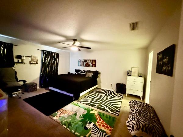 Welcome To The Jungle - Dallas, TX