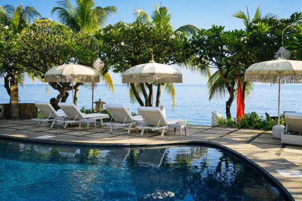 Poinciana Resort - Bali