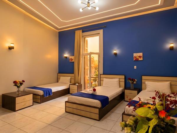 Royal Hostgram And Suites - Cairo