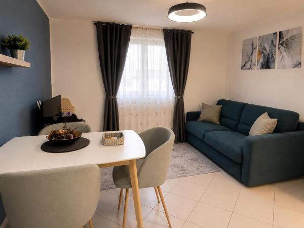 Gemütliche Wohnung Am Bodensee - Self-checkin - Markdorf