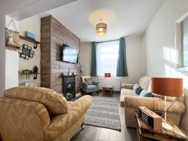 Lemon Top Cottage - Redcar