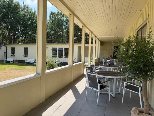 Seaside Stay Haverdal - Halmstad