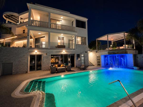 The Vissari Collection - Ayia Napa