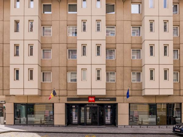 Ibis Brussels City Centre - Grimbergen