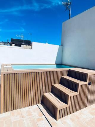Isg Apartments Esencia De Triana - Camas