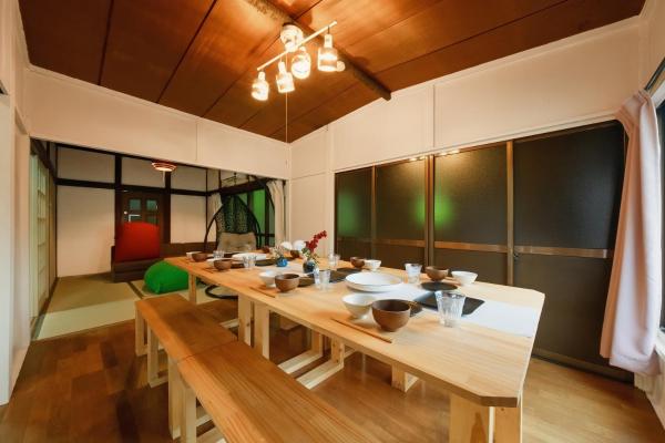 ほからや 赤塚 Entire Guest Area For 13ppl Direct To Ikebukuro 12min - 志木市