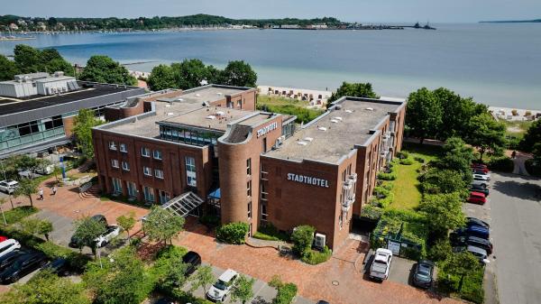 Stadthotel Eckernförde - Gettorf