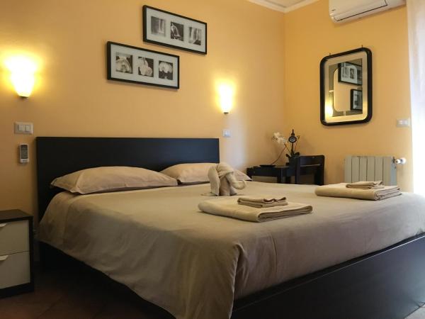 Tano's - Giardini-Naxos